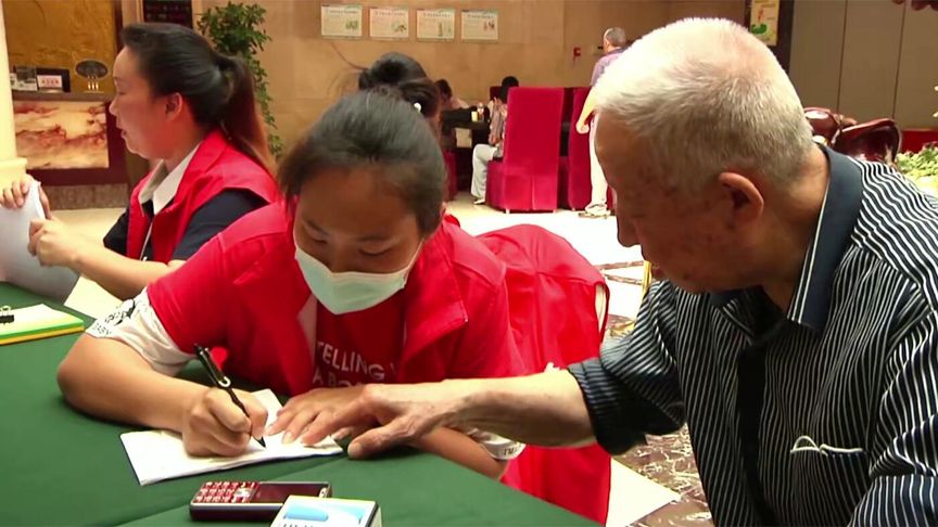 十堰燃气爆炸事故,被转移安置的居民现在怎么样了?记者实地探访