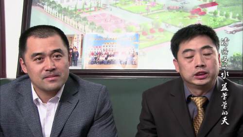 谁有实力谁就有资格去,咱公平公正