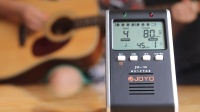 JOYO JM-90数字人声节拍器
