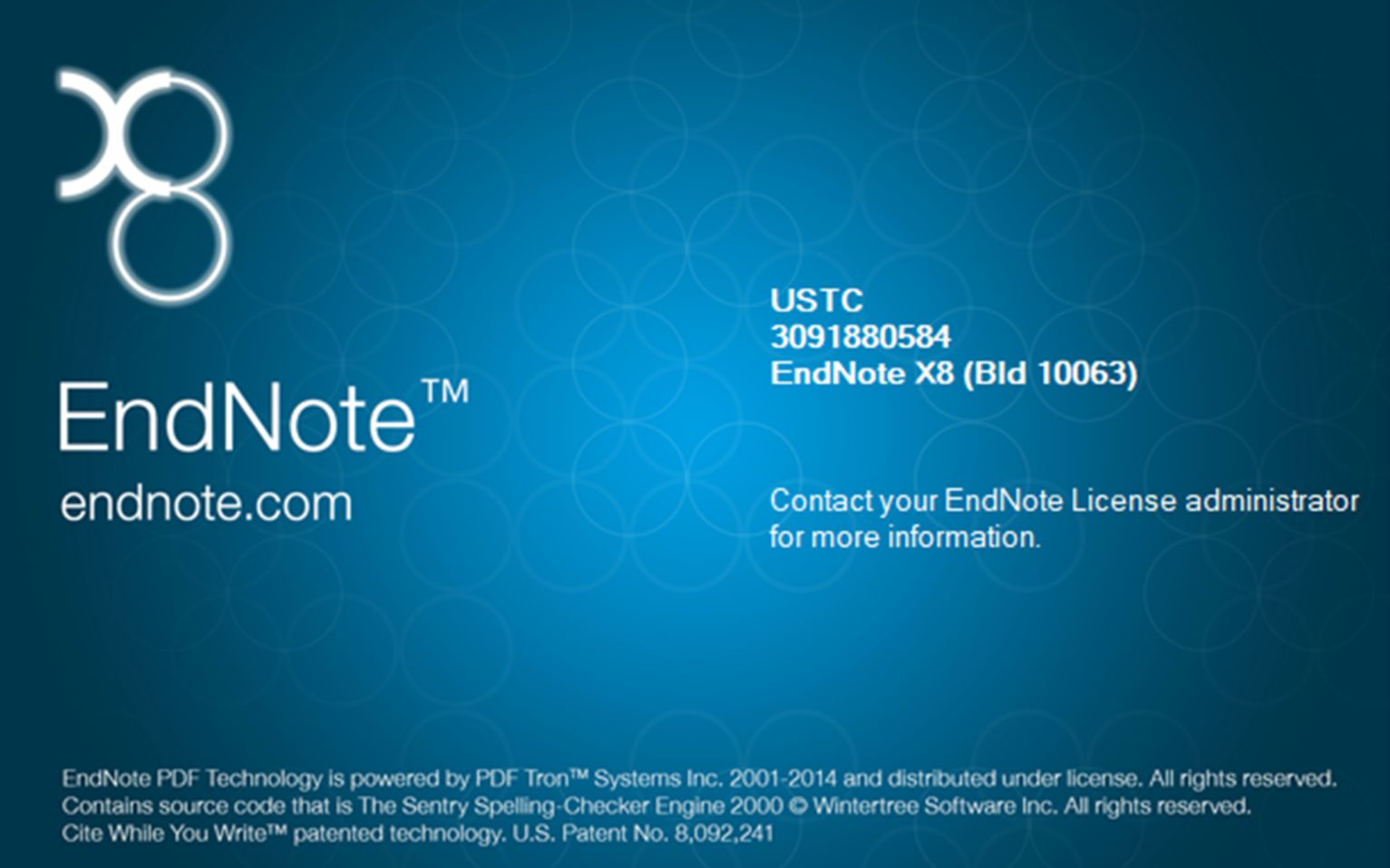 Endnote快速更换投稿杂志