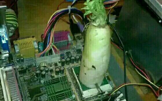 【带你回到09年】AMD CPU开核,老电脑焕发第二春 尽显图拉丁本色