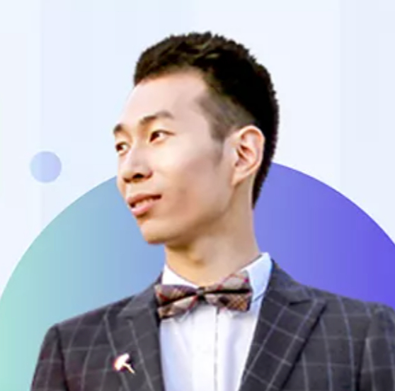 李科霈老师 