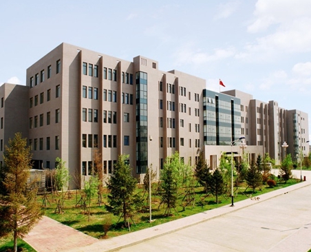   沈阳城市建设学院 宣传片