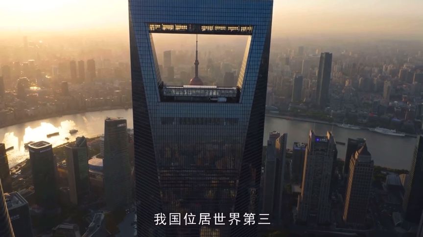 世界军事力量排名!我国排名第三,迅速发展并实现超越