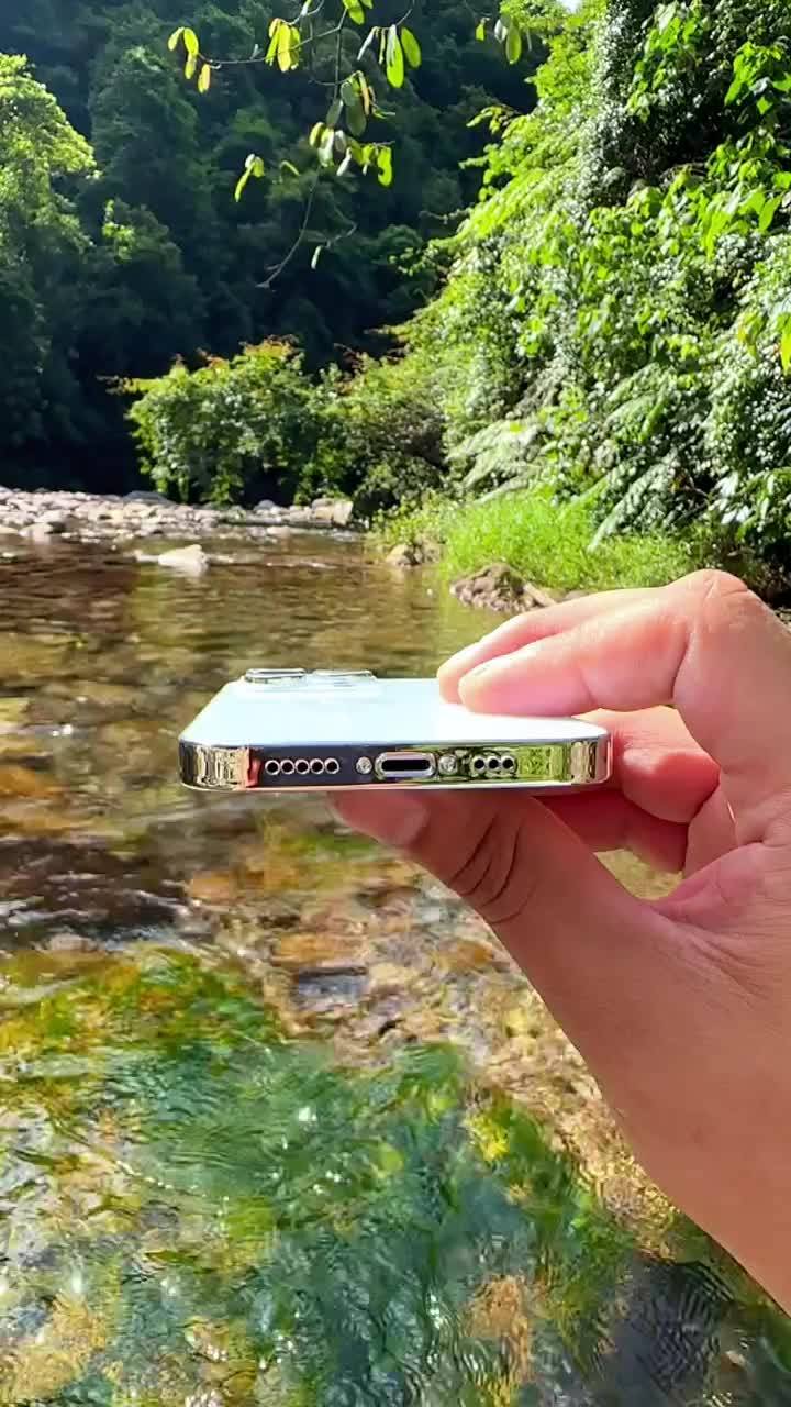 微观视界,发现小世界的大美