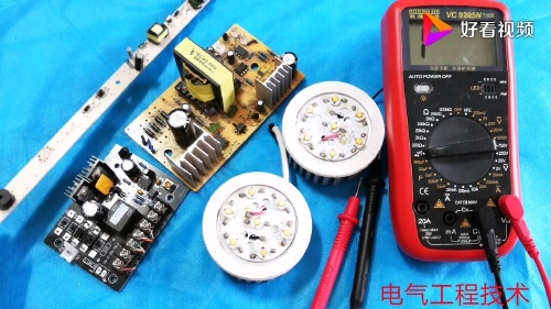 老电工绝活:判断二极管好坏,只需记住这4个字,3s就能快速判断