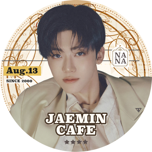 罗渽民_JAEMINcafe 