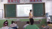 《杨氏之子》课堂实录