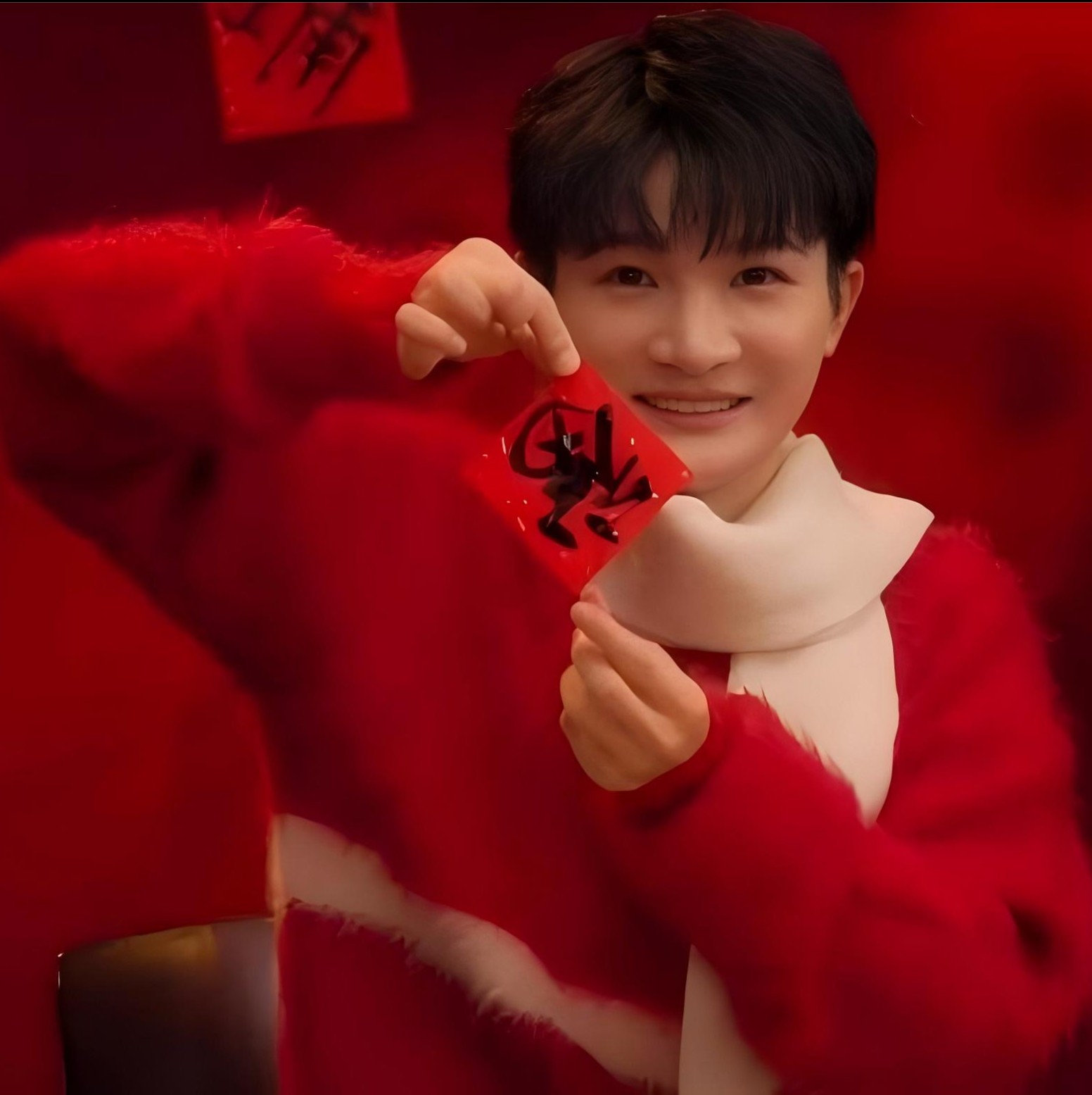 娱乐叨叨叨不停焱 