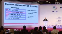 GBase数据库与世界同步 支撑关键行业应用--武新
