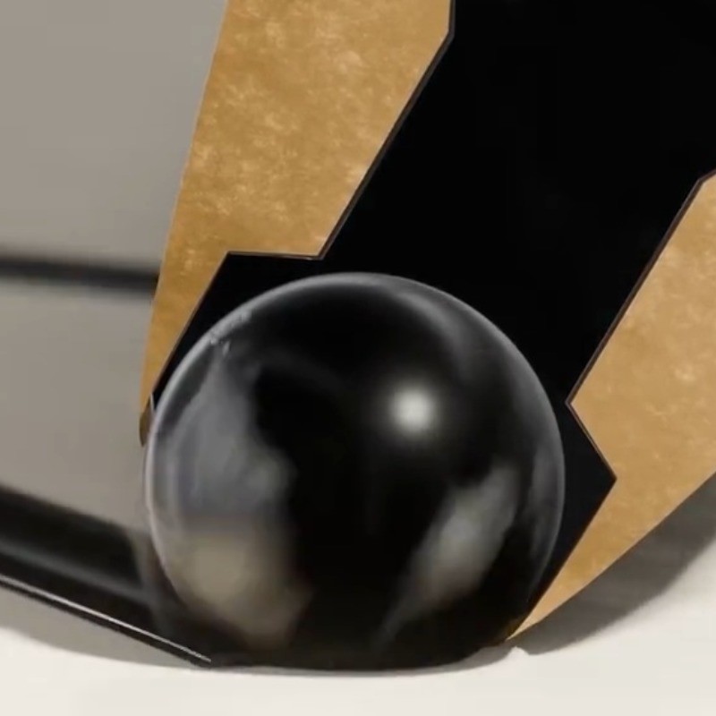 圆珠笔的原理是什么?它的发明有多伟大?