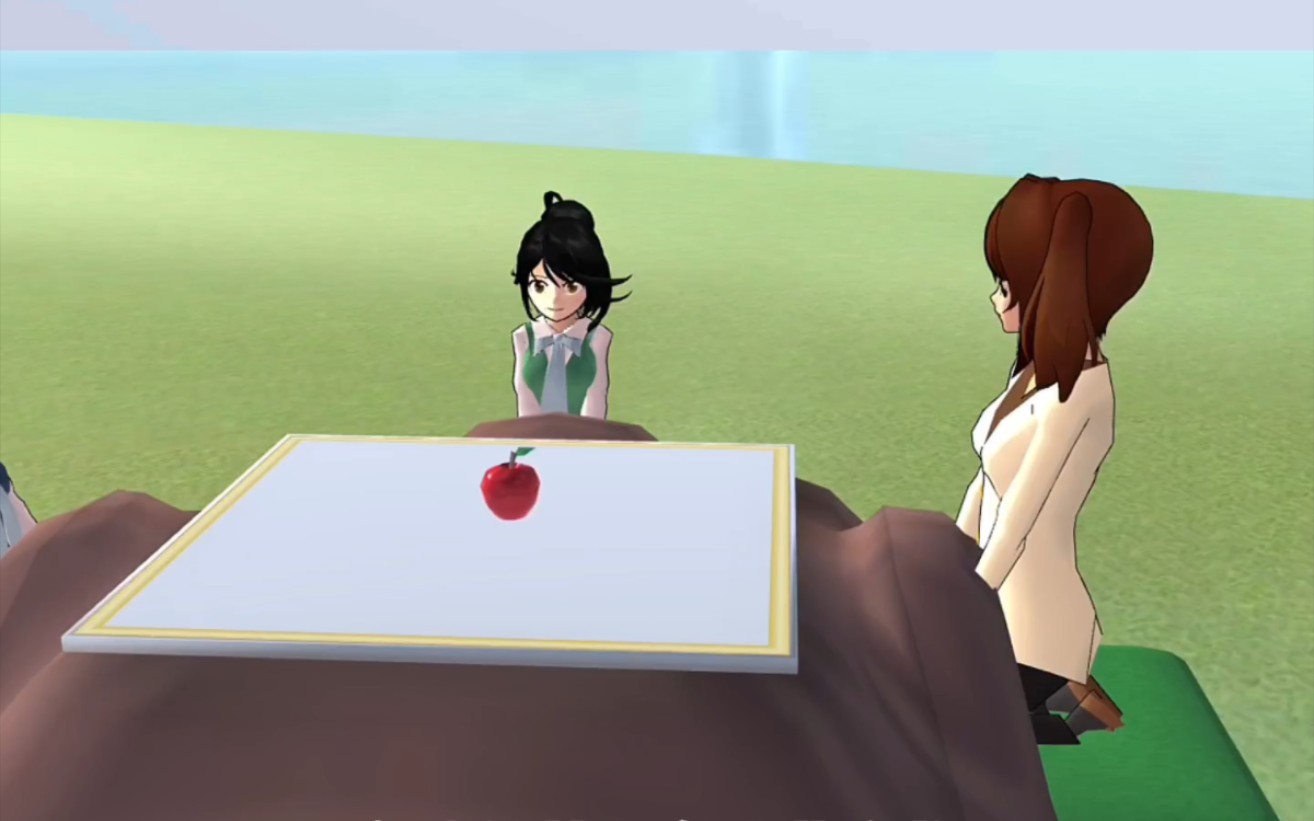 樱花校园模拟器:妹妹去哪了