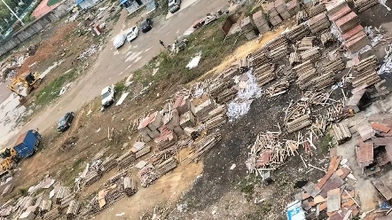 惠州市惠东县稔山镇 10万平方红本工业用地出售,可部分做物流仓库,...