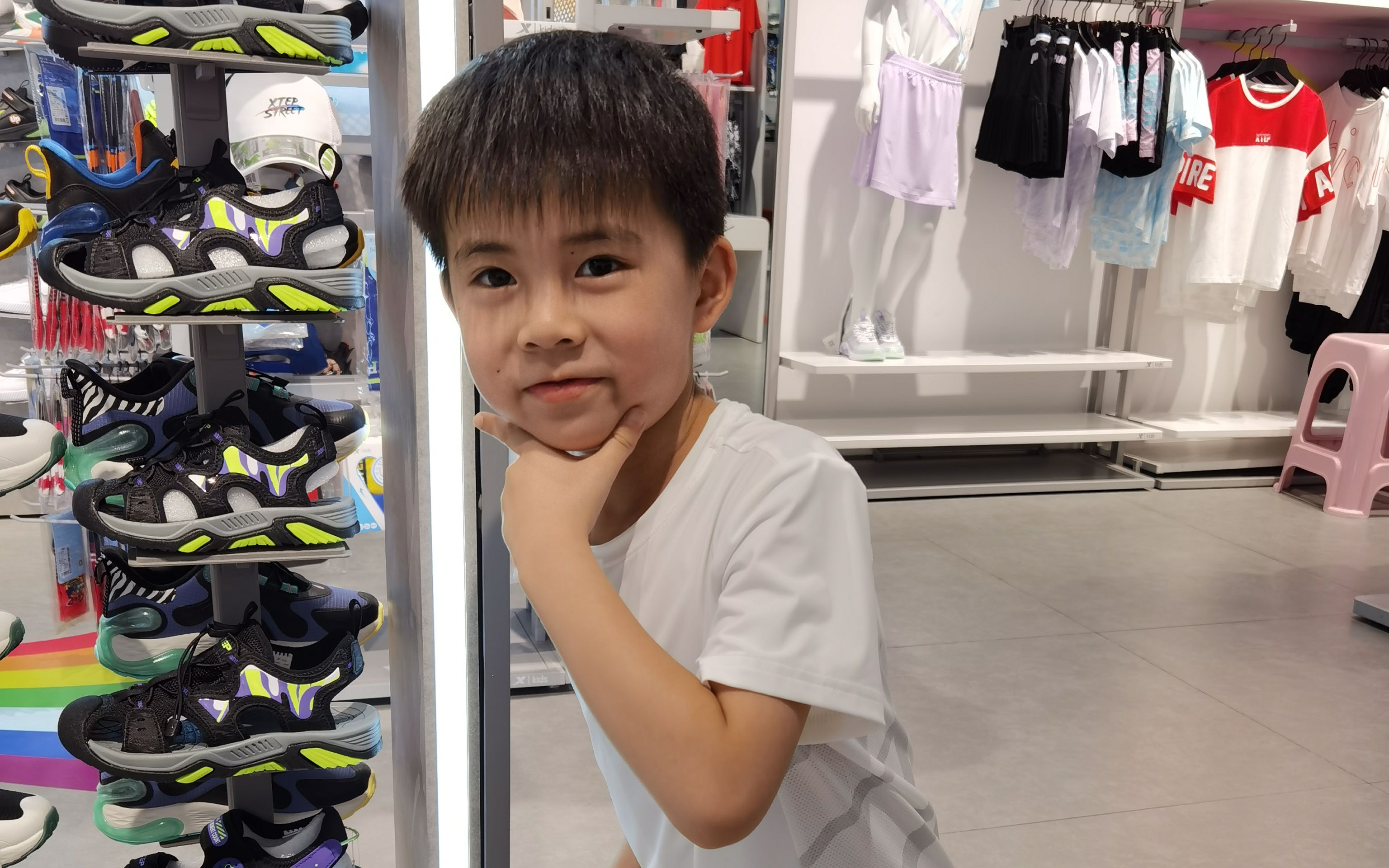 睿睿讲故事《神探麦克狐之消失的宝藏2》