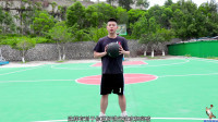 篮球基础技术教学:各种运球技巧的讲解