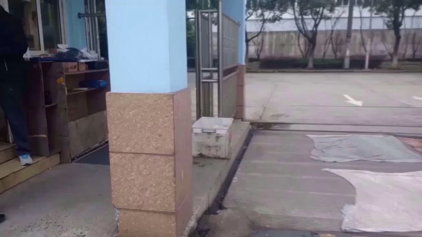 现在的上海是什么样子的,通过我的视频大家了解一下吧!