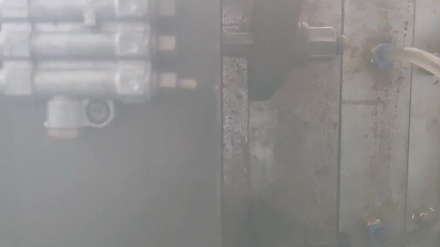 #注塑模具 #产品设计 #精密加工 #自动化设备 #自动化生产线