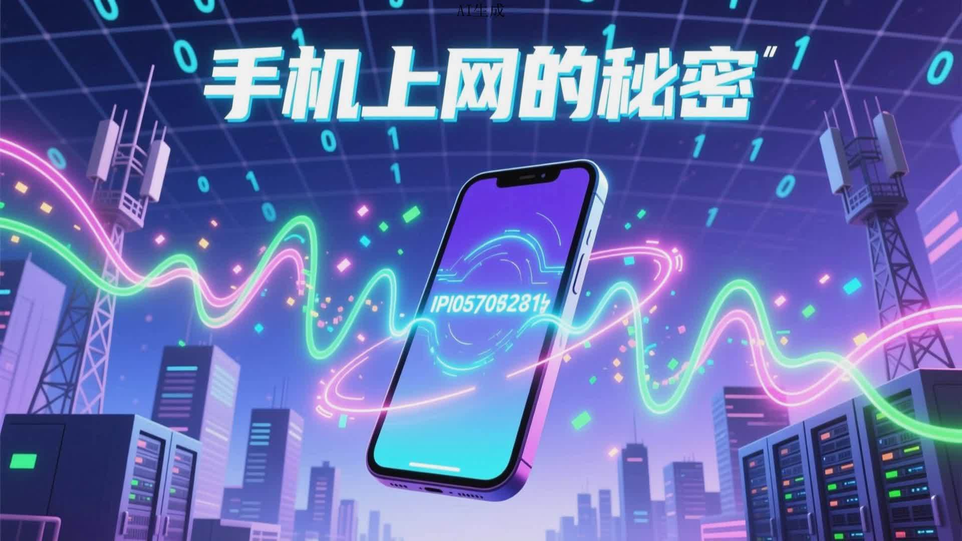 手机上网秘籍,轻松掌握技巧,安全上网指南