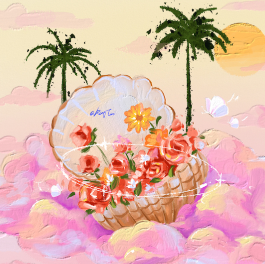 请叫我康太 