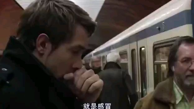 看了这个视频,你就会明白病毒传染为什么这么快!该怎么做!