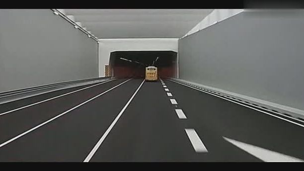 完美的港珠澳大桥