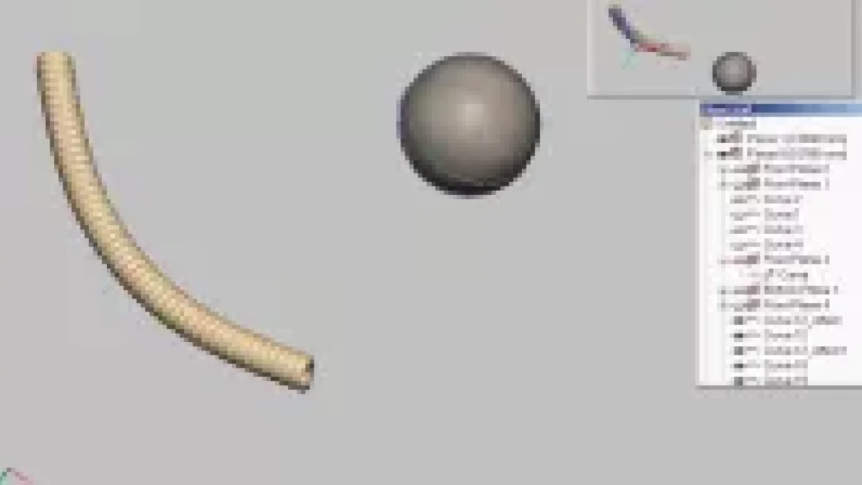 Freeform基础指令教学视频