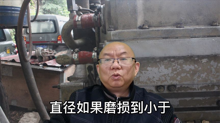 发动机活塞尺寸在什么时候测量比较准确,哪种情况下需要更换呢?