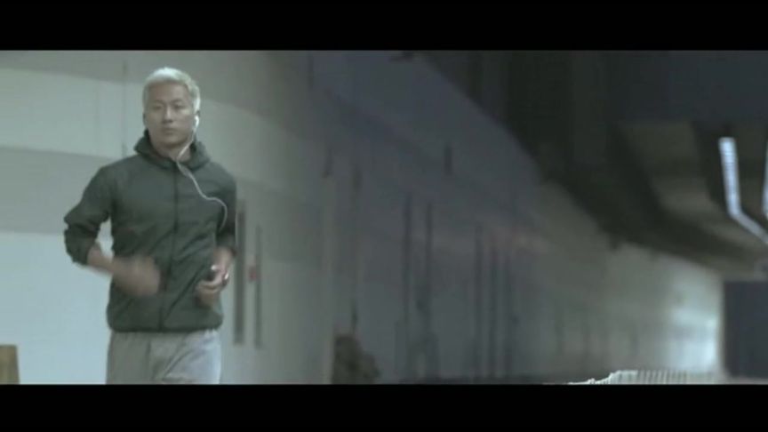 卡西欧G-shock街舞系列宣传片!大神演绎,你肯定眼熟认识~