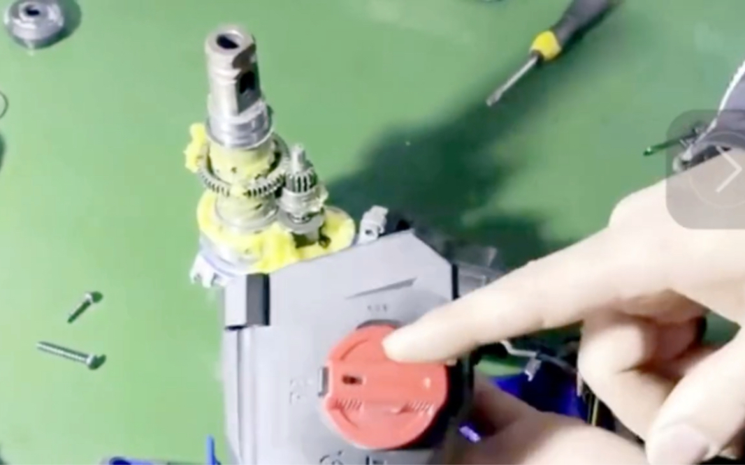 恒友大歌22DC无刷20V锂电冲击钻如何巧妙维修保养简单过程#维修...