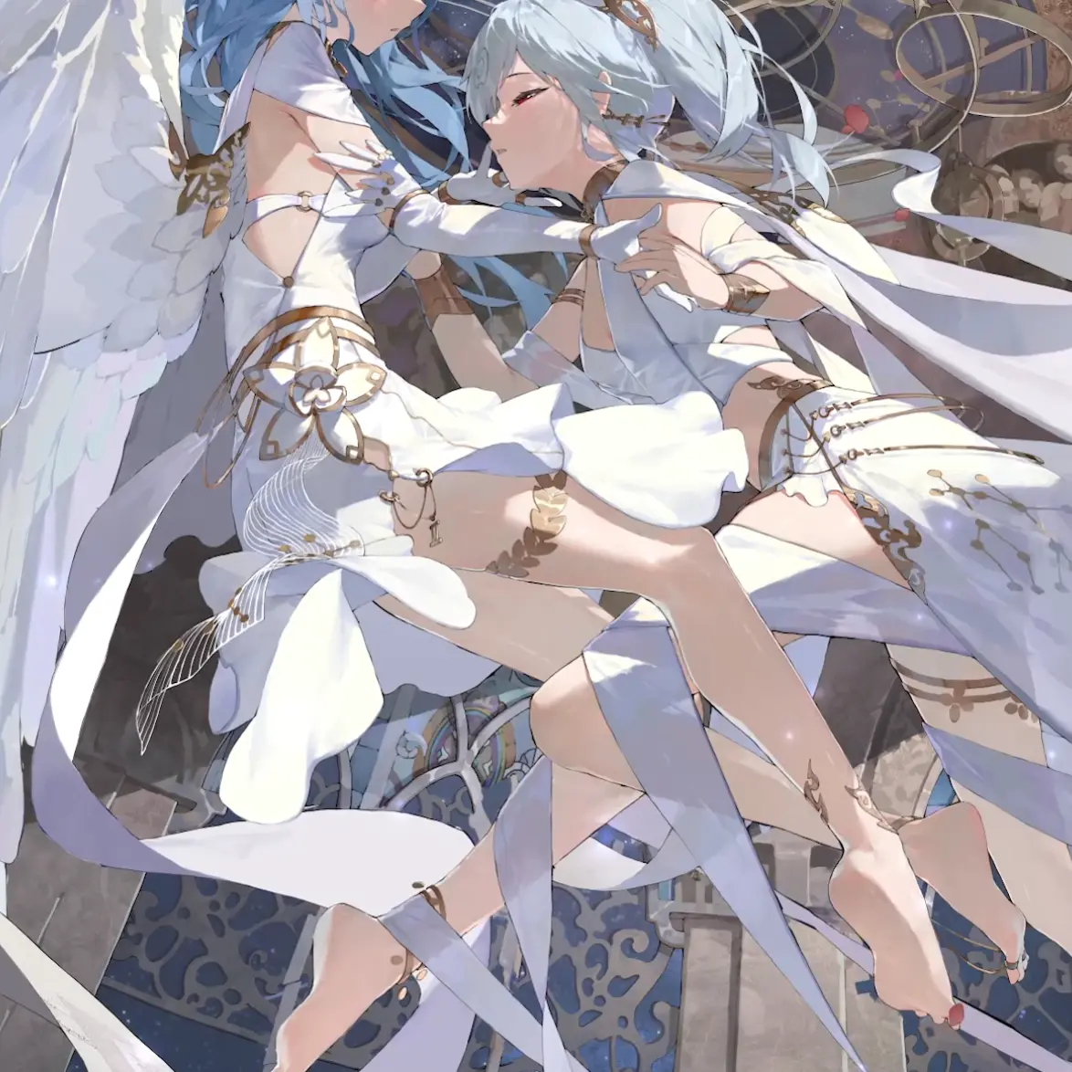 星火のほし 