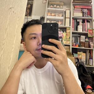 小茶先森广东麻将
